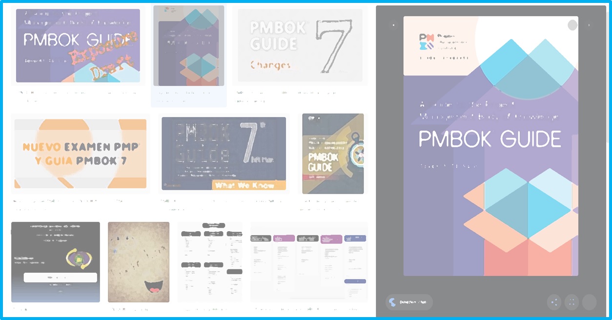 Los 12 nuevos principios que incluirá el PMBOK 7 - Alpha Consultoría